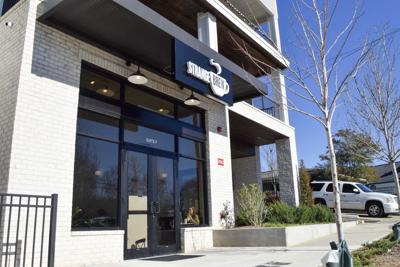 Strange Brew offers new menu at Midtown location | Arts & Entertainment ...