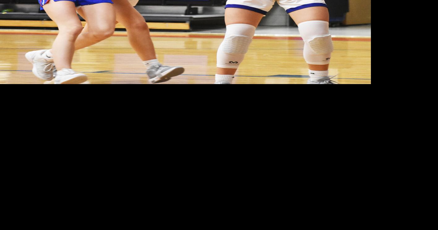 Couvillion helps Lady Vols to a win over Lady Patriots | Sports ...