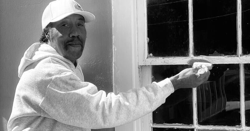 Carl Rice: A lifetime of painting and community | News ...