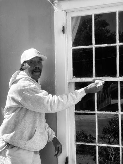 Carl Rice: A lifetime of painting and community | News ...