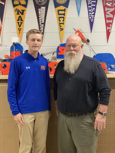 Holliday, Adair named STAR Student and Teacher | News ...