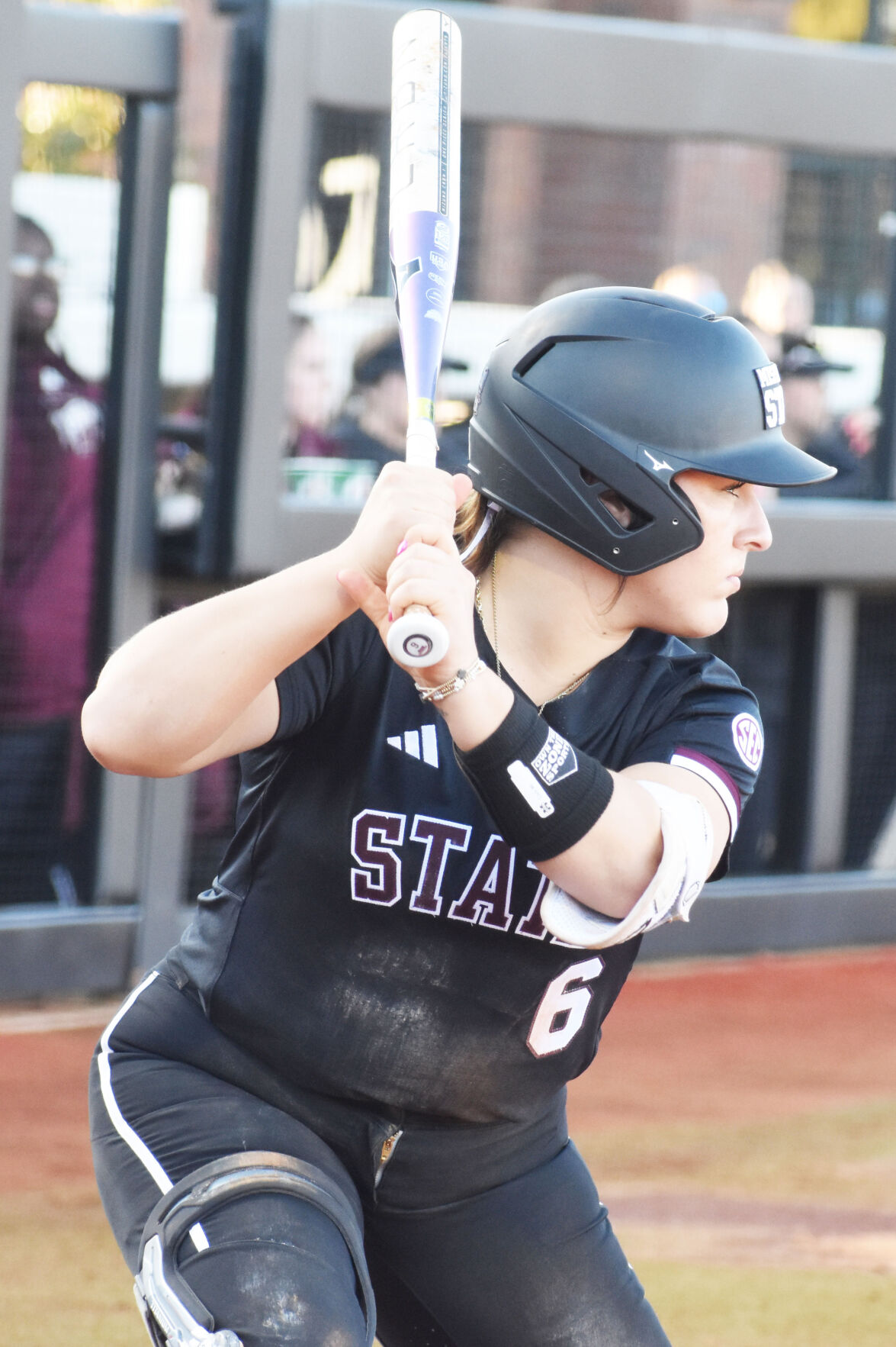 Warrior Cook steady player for Bulldogs in softball | Sports ...