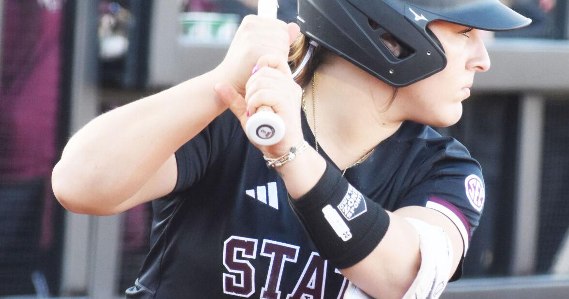 Warrior Cook steady player for Bulldogs in softball | Sports ...