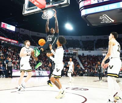 Bell performs his role to help MSU success | Sports ...
