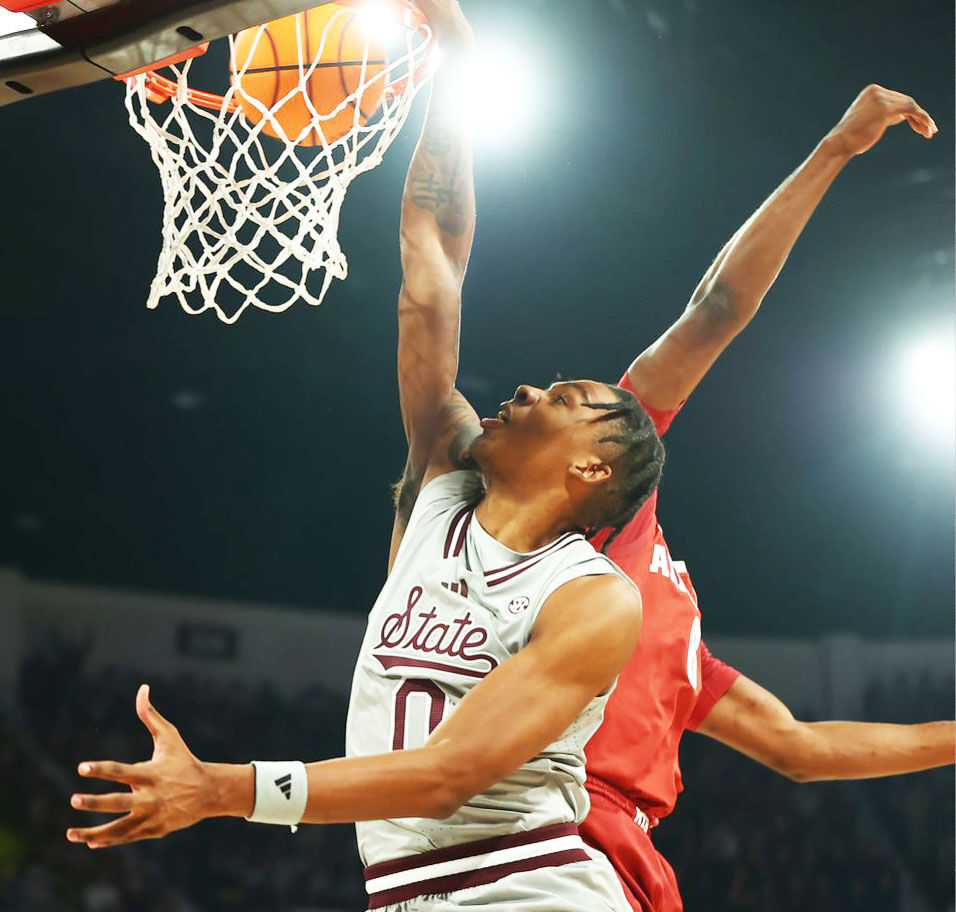 Freshman Davis-Fleming continues to develop for Jans, MSU | Sports ...