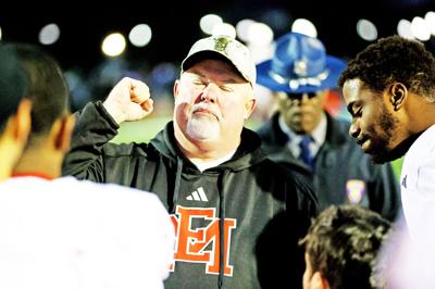 EMCC Lions try to win sixth national title | Sports ...