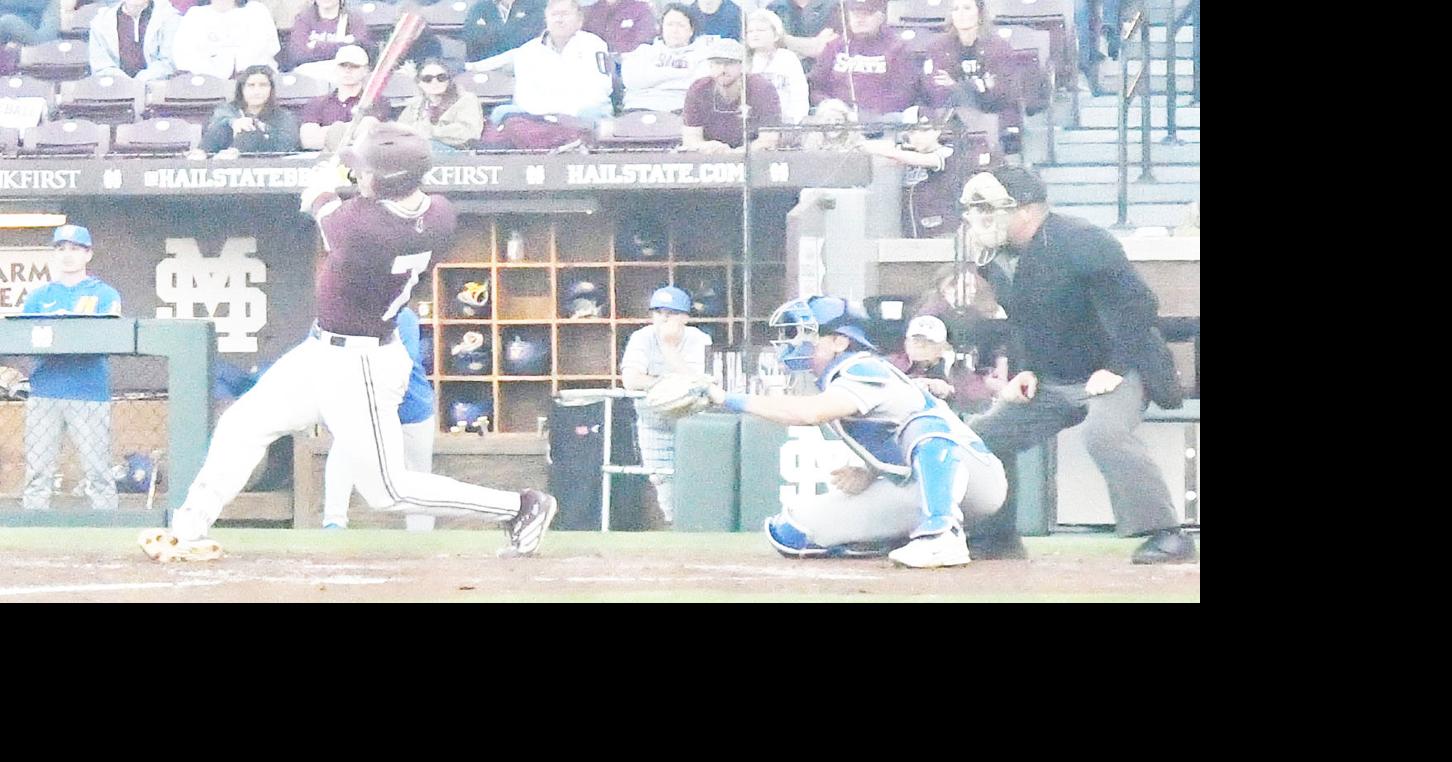 Bulldogs take Pride for first baseball win | Sports ...