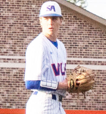 Vols shut out Mustangs in baseball | Sports | starkvilledailynews.com