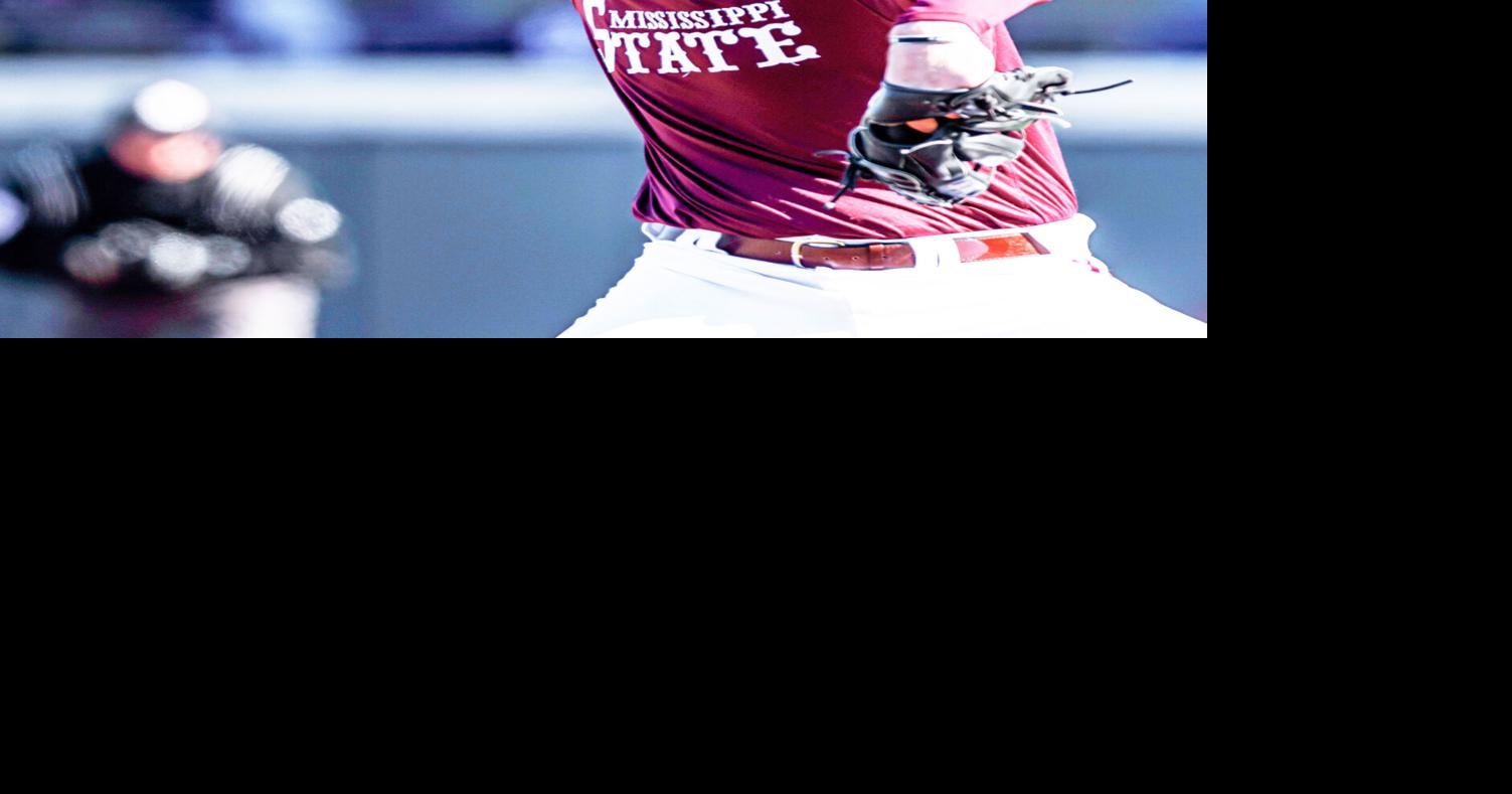 Pitcher Sims set to step up for MSU baseball | Sports ...