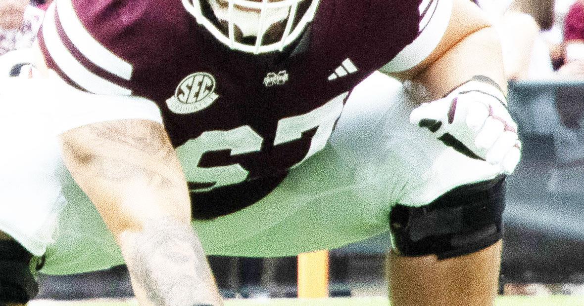 MSU Game Day: Minor adjustment | Sports | starkvilledailynews.com