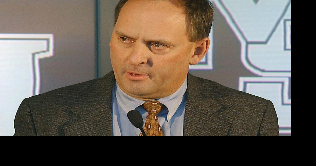 Felker to be inducted into Mississippi Sports Hall of Fame | Sports ...