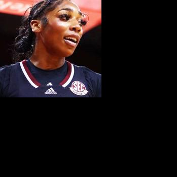 MSU's Carter selected No. 23 by Liberty in WNBA Draft ...