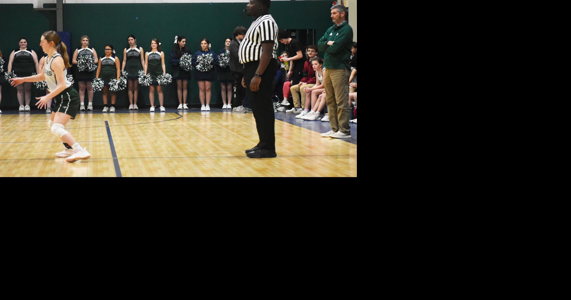 SCS's Matthew, McCarley Rye share special bond as father-daughter ...