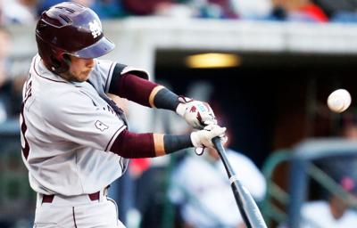 Former MSU baseball player Gridley to take step back from game | Sports ...