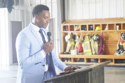 Starkville Fire Department announces lower fire rating | News ...