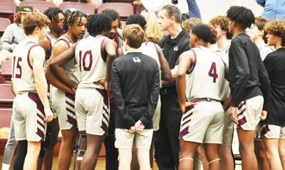 Ivy good in transition for the Wolverines | Sports ...