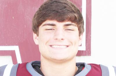 OCH Regional Medical Center Athlete of the Week: Steven Betts | Sports ...