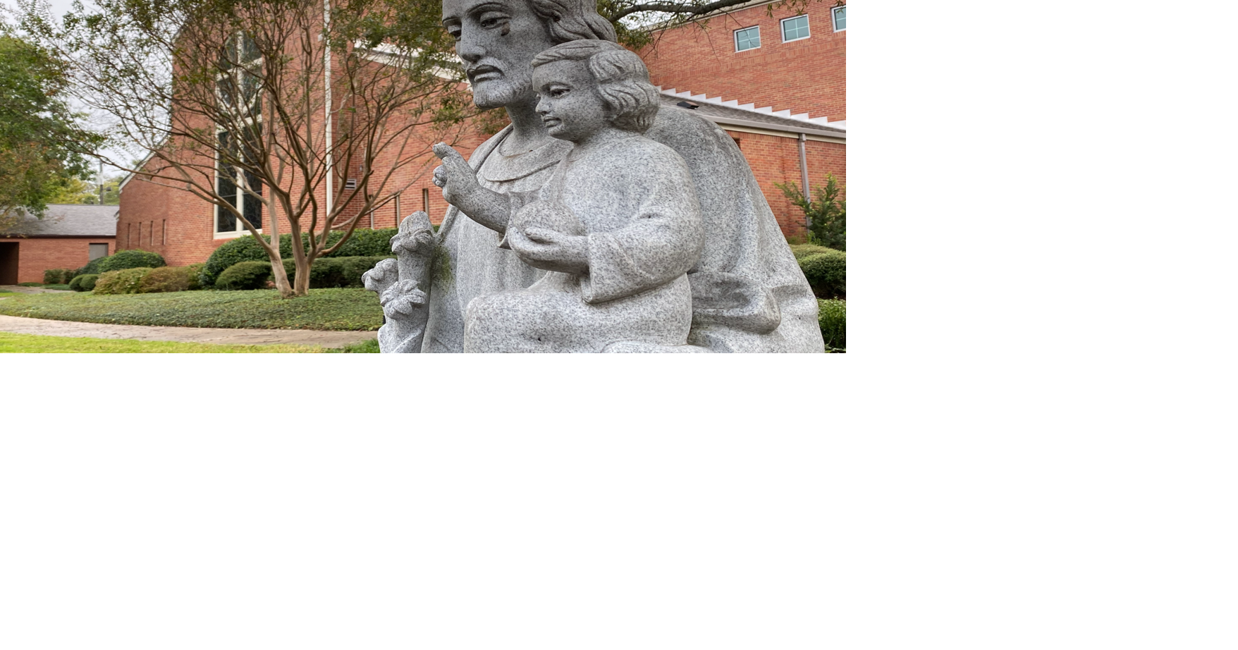 Priest's whereabouts, status of investigation uncertain as anniversary ...