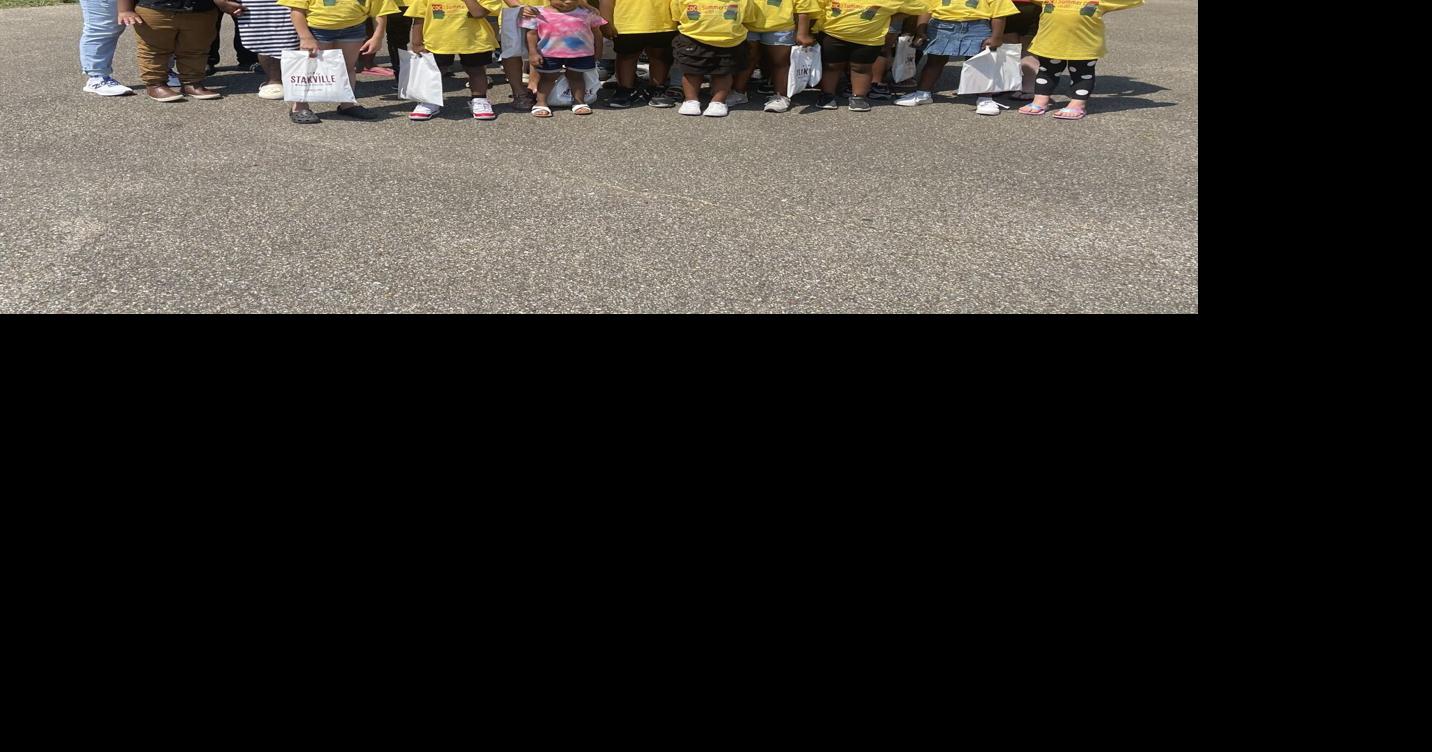 COCO Center wraps up successful summer camp | News ...