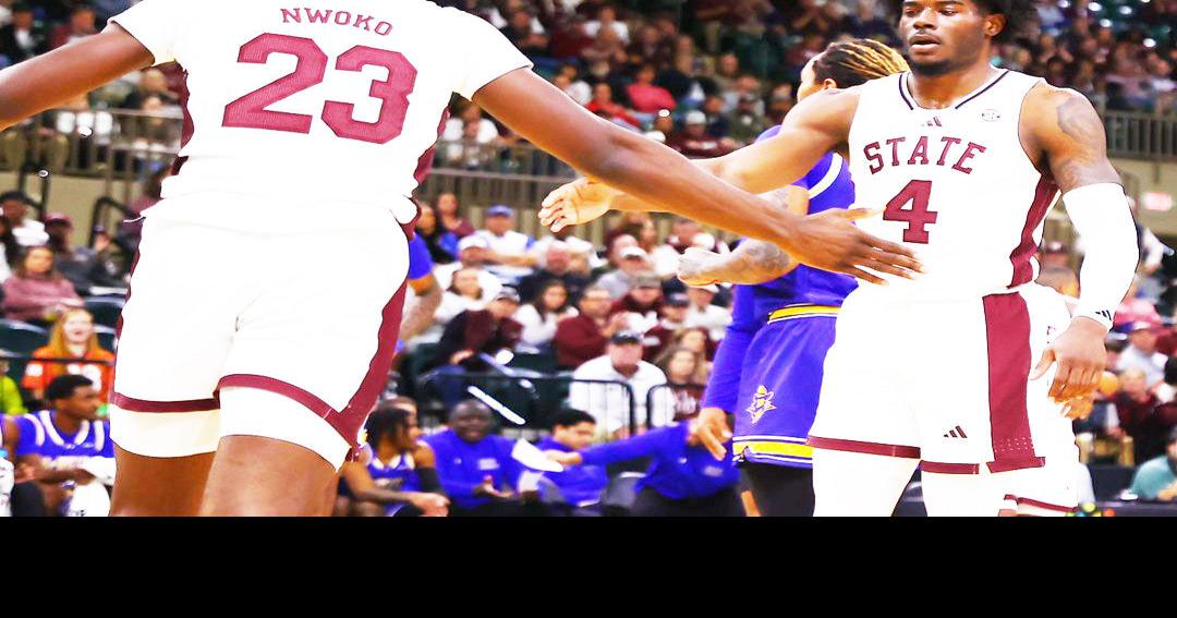 Matthews becomes all-time steals leader for MSU men's program | Sports ...