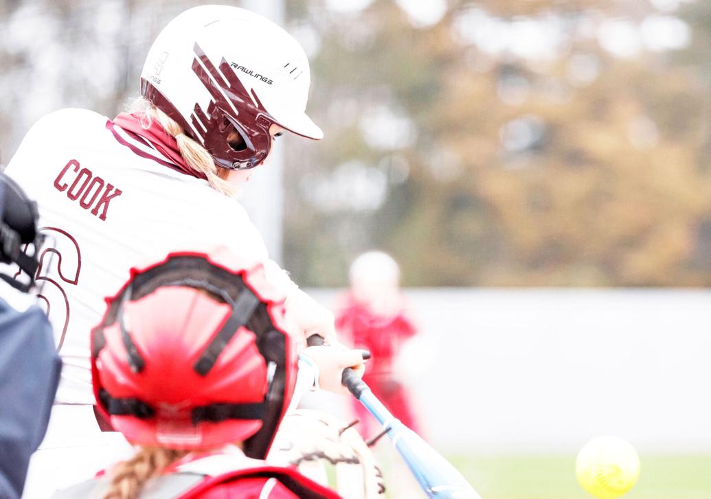 MSU softball begins SEC Tournament play, two players recognized ...