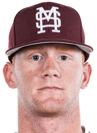 Freshman Cupp begins to deliver for Mississippi State baseball | Sports ...