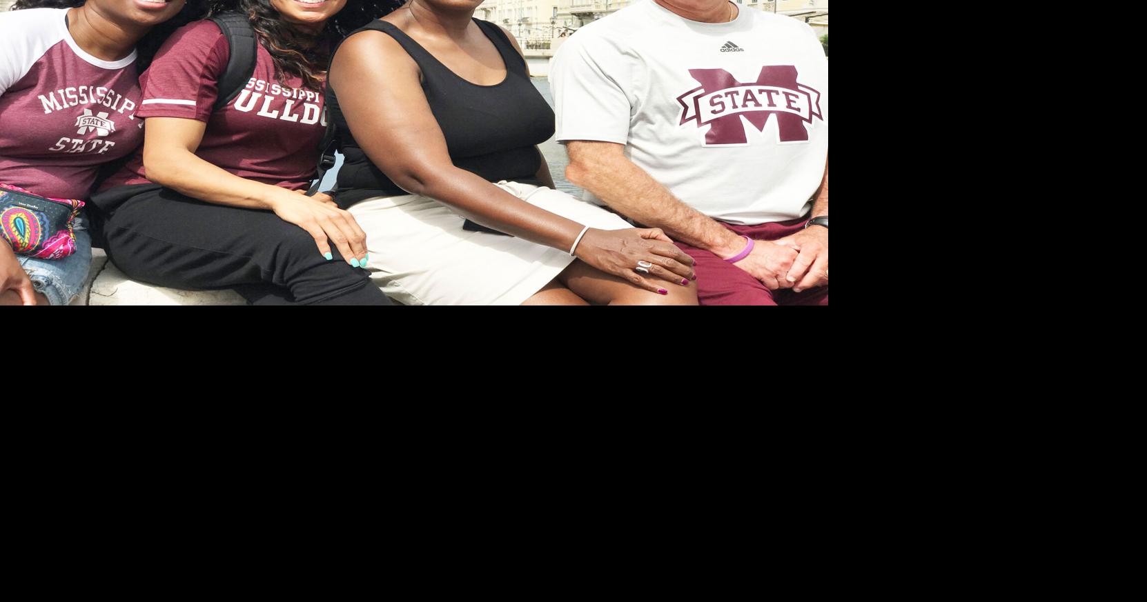 Here's Johnnie: Former MSU assistant Harris returns to Starkville with ...