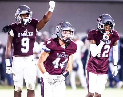 OCH Regional Medical Center Athlete of the Week: Mark Pittman | Sports ...