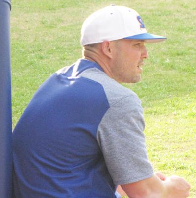 Starkviile Academy, baseball coach Berkery part ways | Sports ...