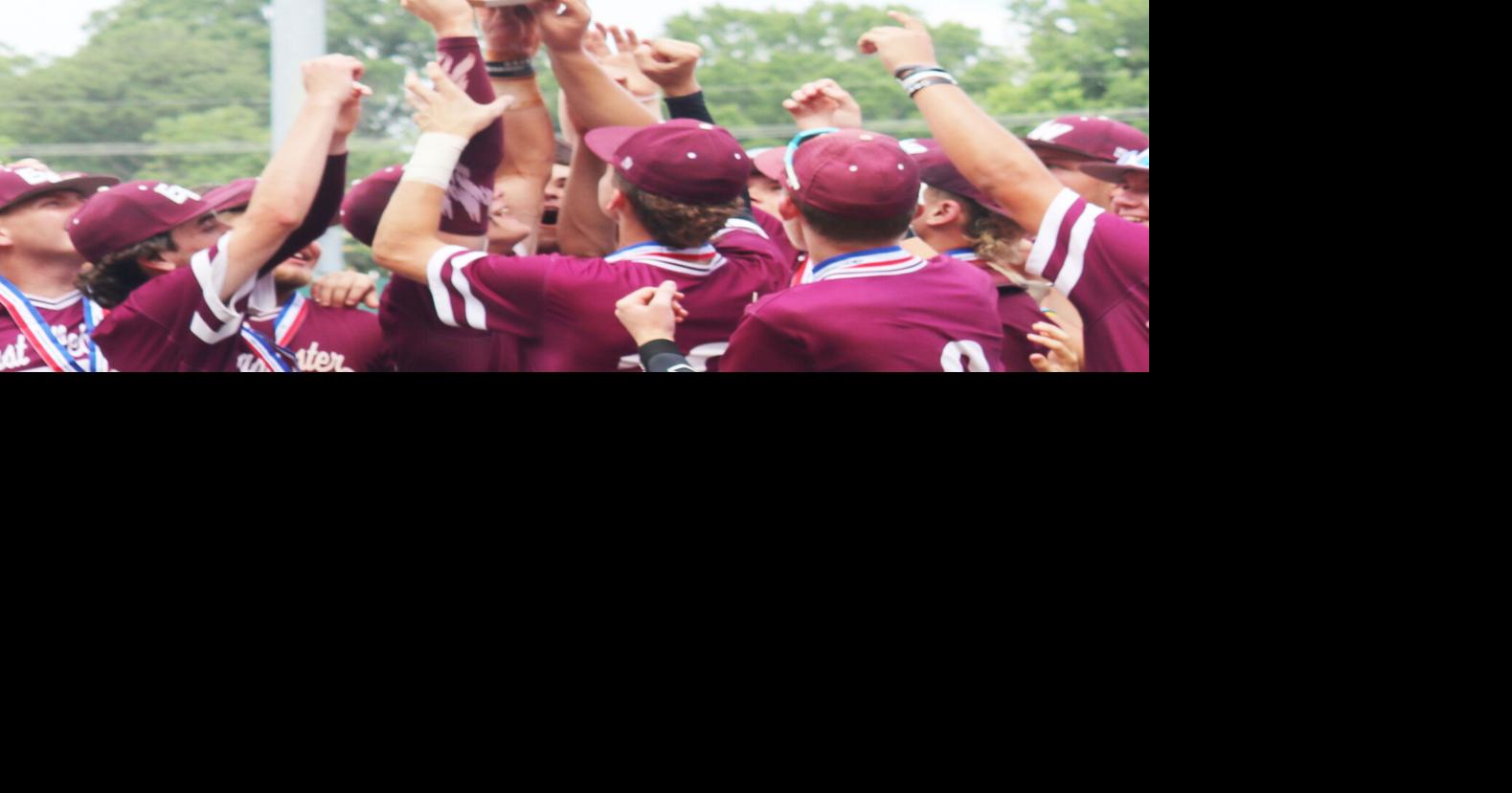 East Webster wins fourth state baseball championship | Sports ...