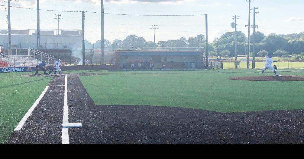 Starkville Academy coach Berkery balancing busy summer of baseball ...