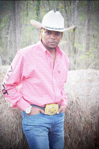 Beaux Pete: Up-and-coming country musician with soul | News | starkvilledailynews.com