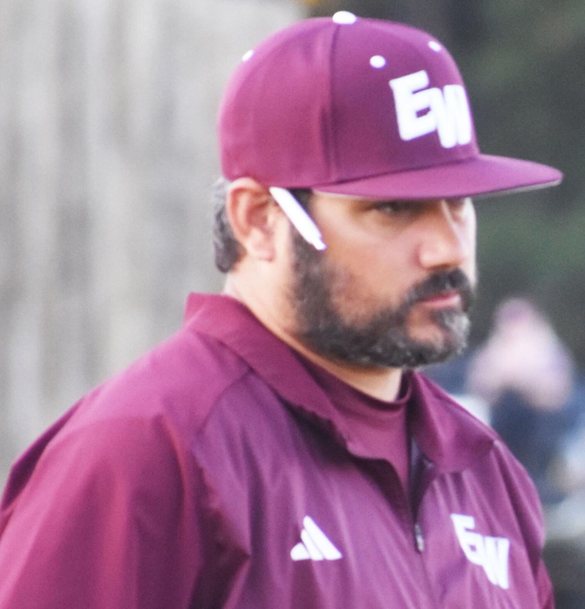 SDN All-Area High School Baseball Coach of the Year: Blake Hutchison ...