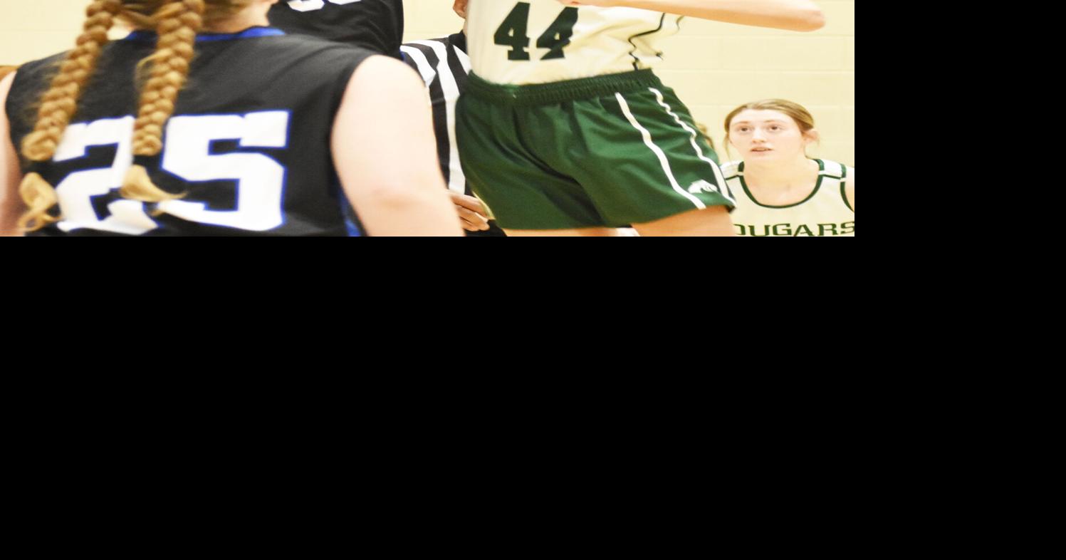 Starkville Christian School basketball | | starkvilledailynews.com