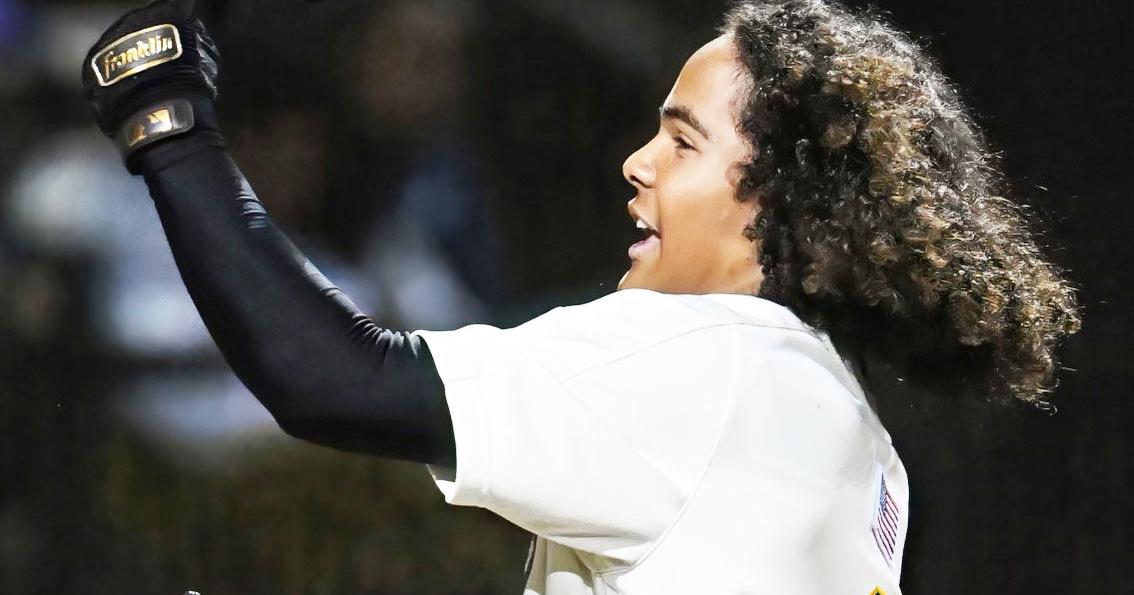 OCH Regional Medical Center Athlete of the Week: Tyson Knox | Sports ...