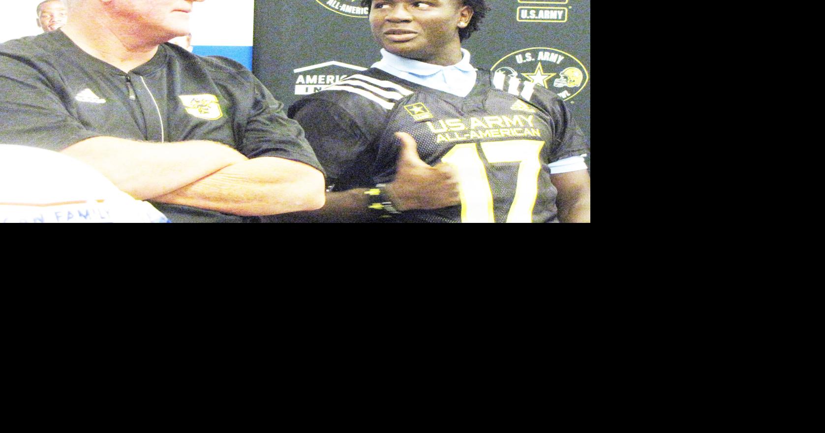 Woods knew Brown, Gay were special | Sports | starkvilledailynews.com