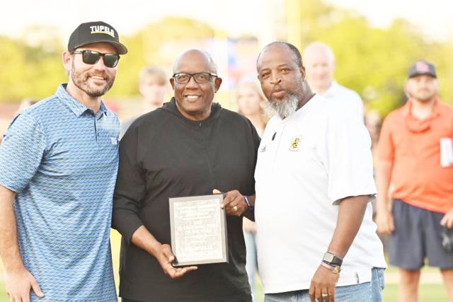 Area high school players, coaching staffs recognized by NEMFCA | Sports ...