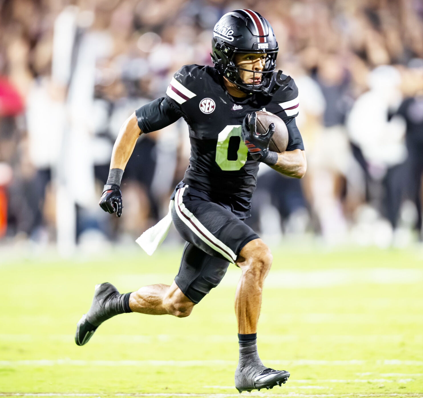 Bulldogs upset No. 12 Sun Devils with late touchdown | Sports ...