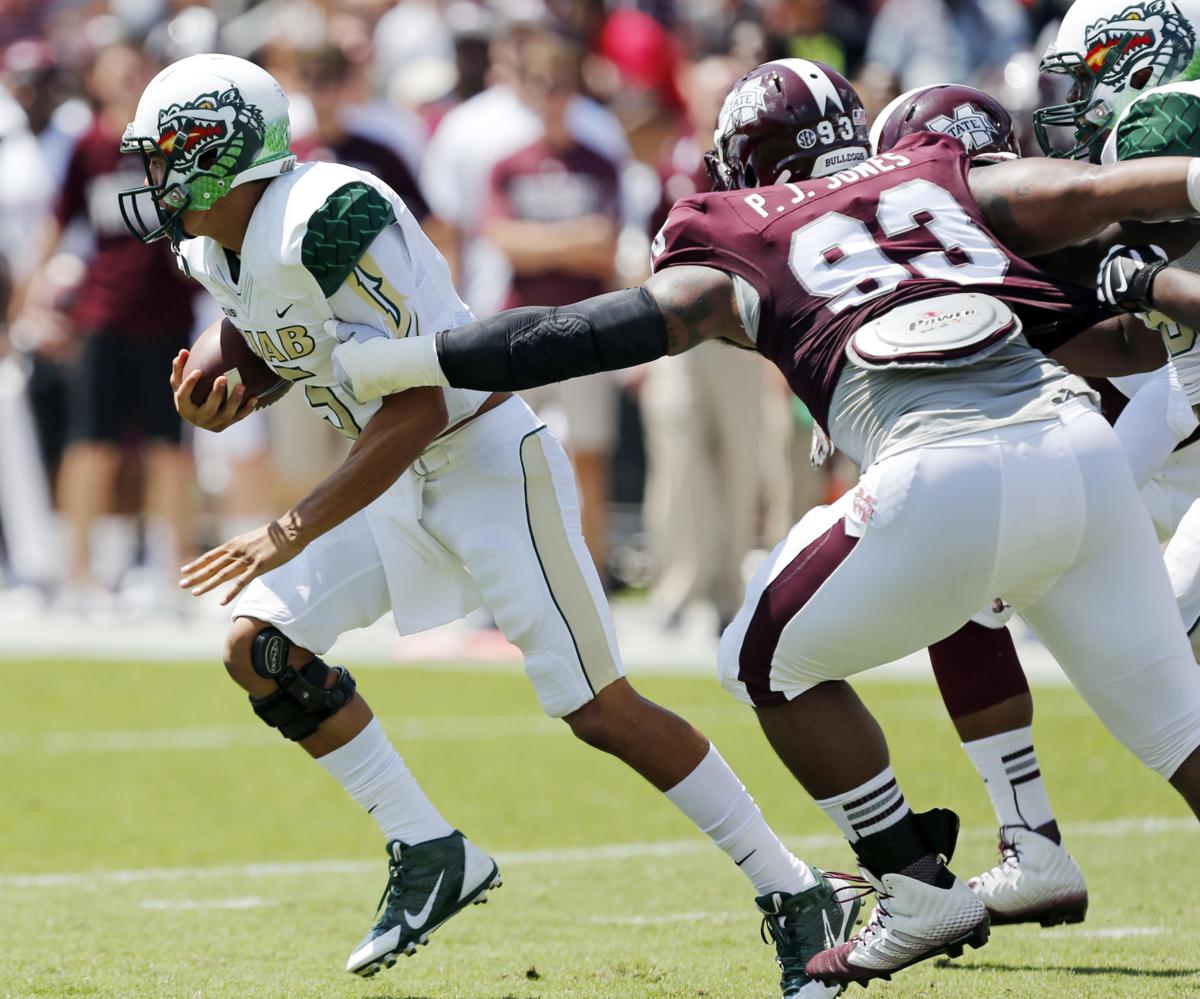 Opinion: What happens after the lights go out? | | starkvilledailynews.com