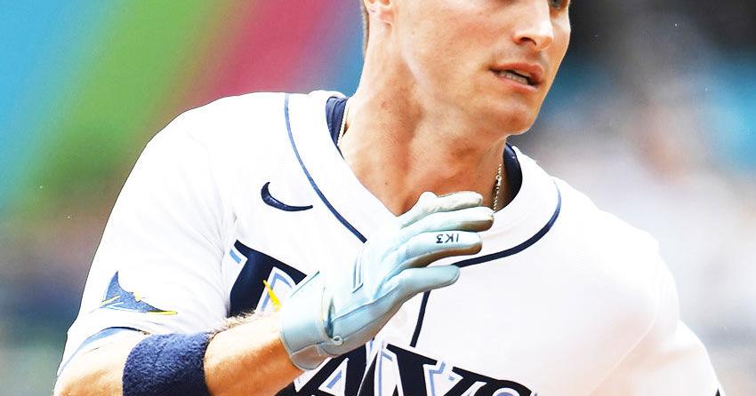 Mangum traded to the Pittsburgh Pirates | Sports | starkvilledailynews.com