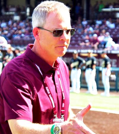 Raffo values bonds established during time at MSU | Sports ...