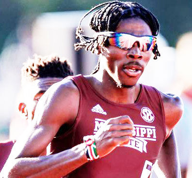 Bulldogs looking for big week of track in Texas | Sports ...