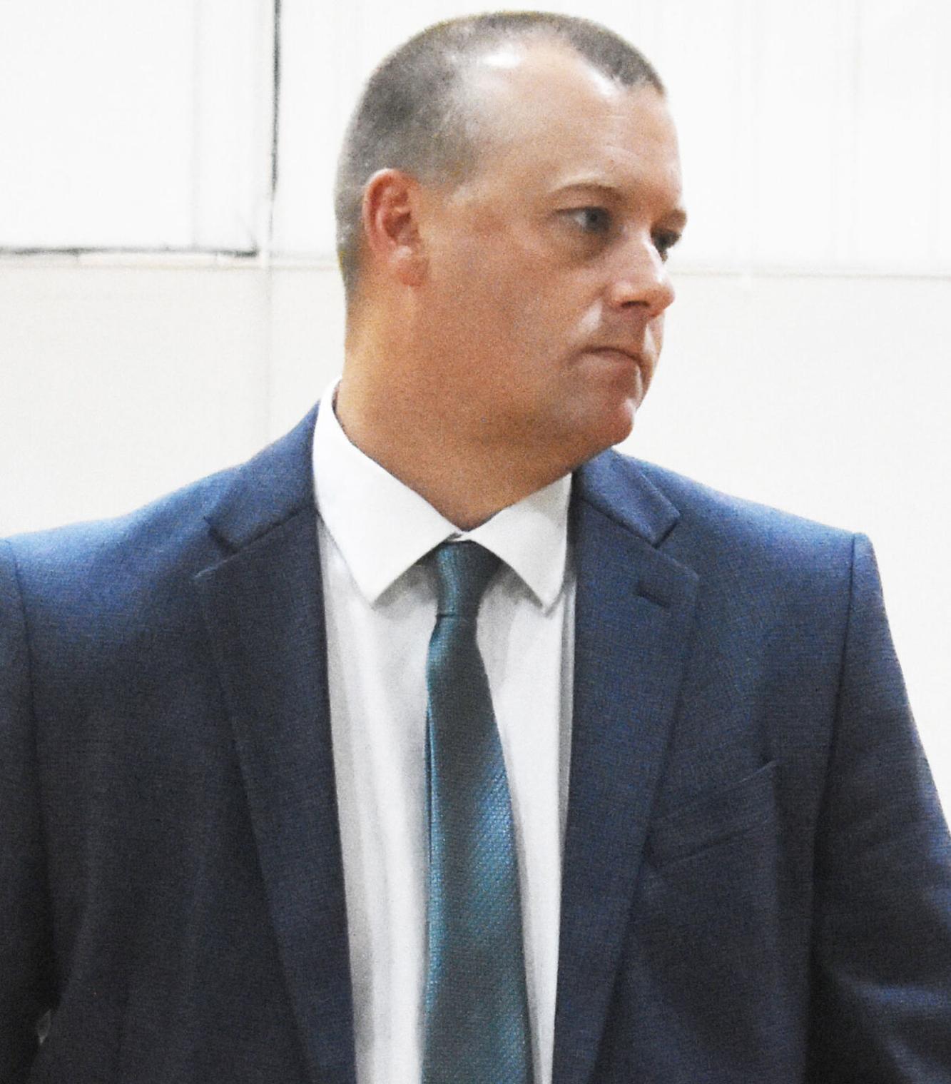 Merkel takes over as athletic director at Starkville Academy | Sports ...