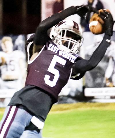 High School Football Preview 2024: East Webster Wolverines | Sports ...