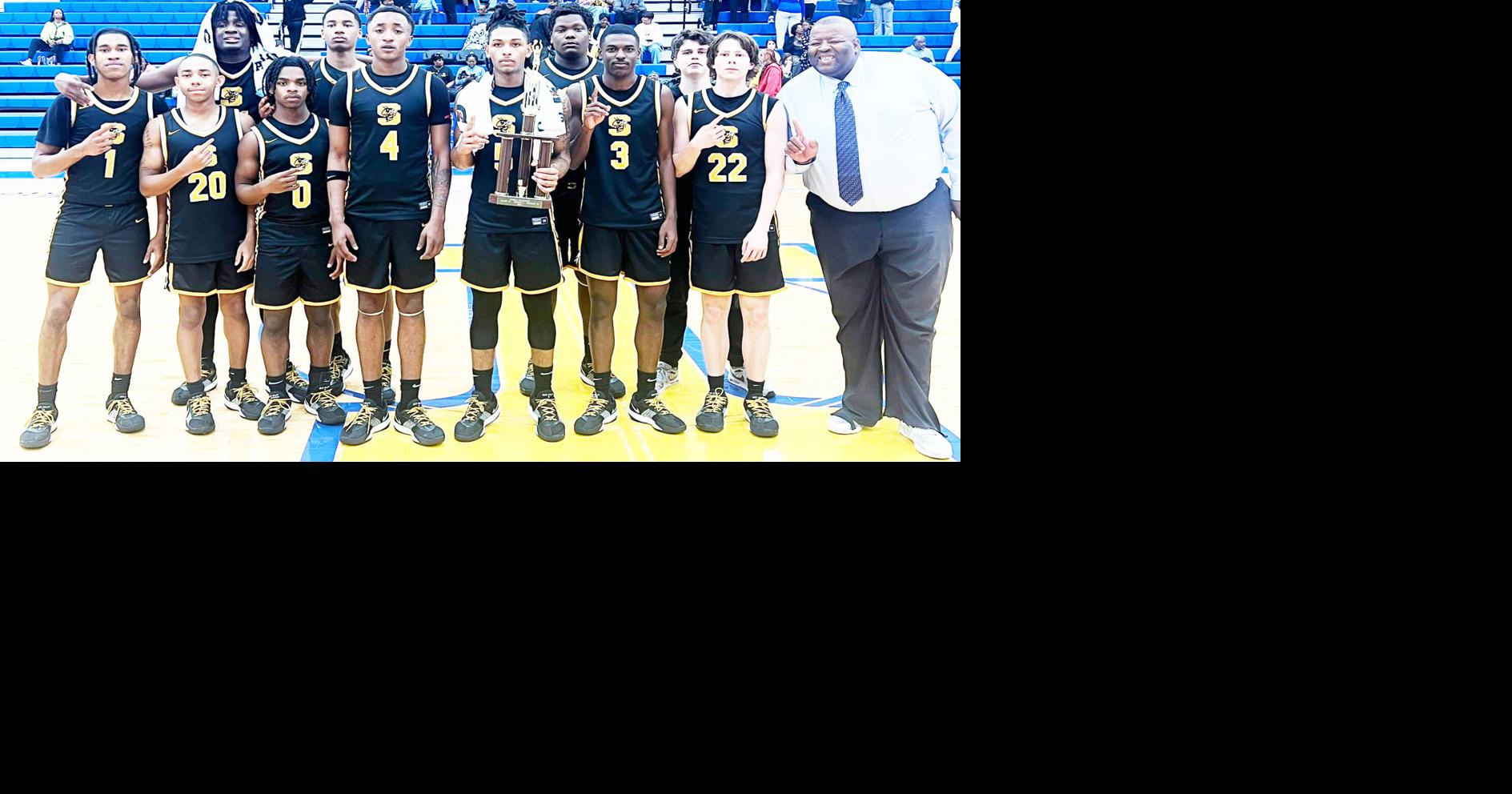 SHS boys defeat Germantown to capture district title | Sports ...