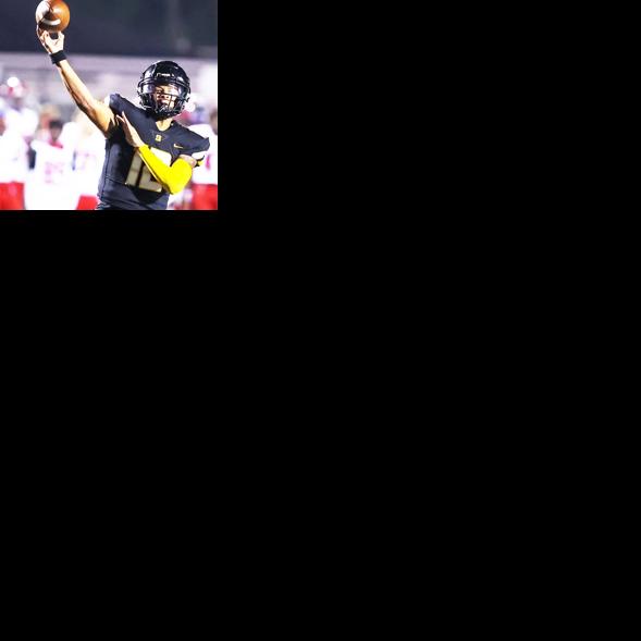 OCH Regional Medical Center Athlete of the Week: Trey Petty | Sports ...