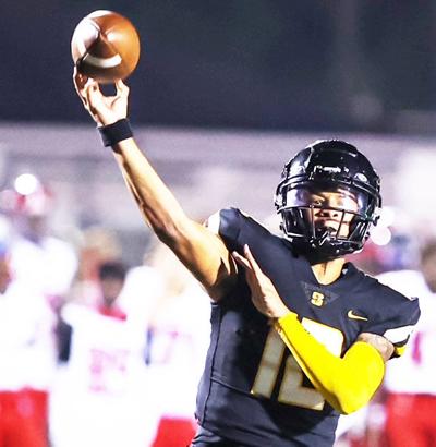 OCH Regional Medical Center Athlete of the Week: Trey Petty | Sports ...