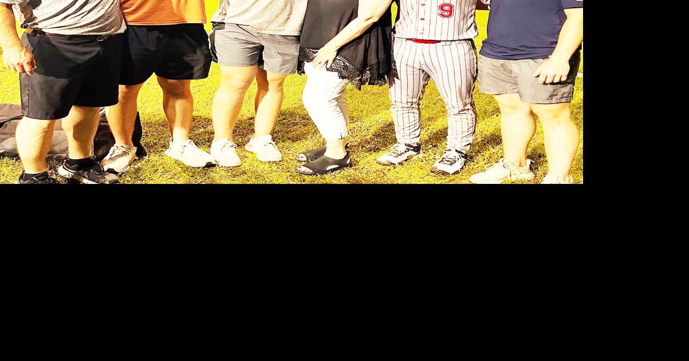 BASEBALL MOM: Diane Buckner captures the moments on baseball field ...