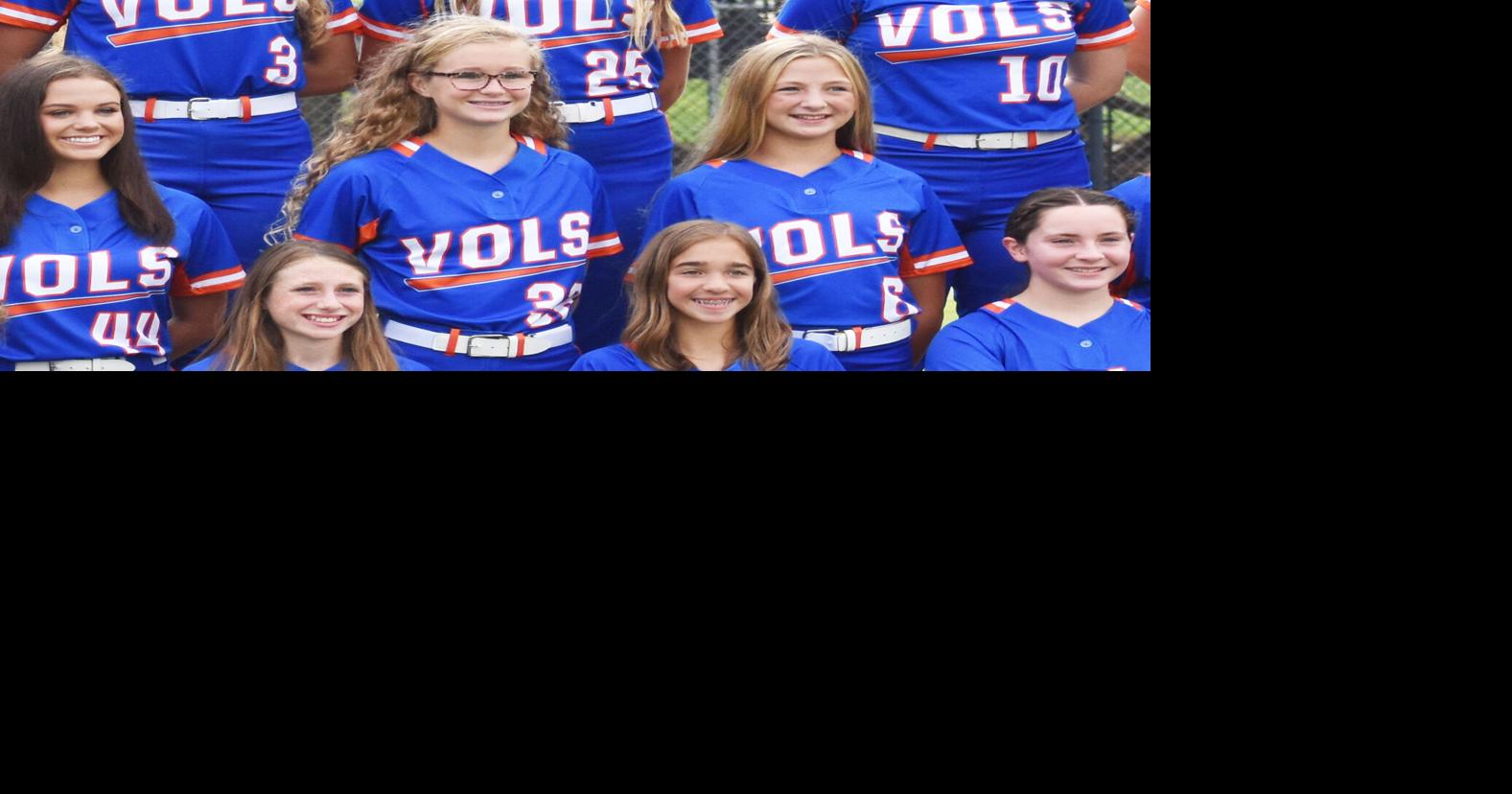 Softball gains interest for Lady Volunteers | Sports ...