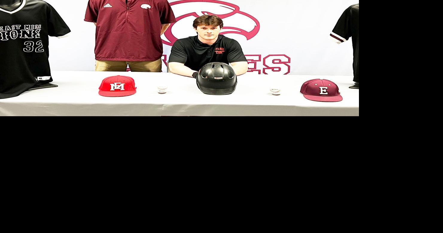 Eupora's Murphy signs with EMCC baseball program | Sports ...